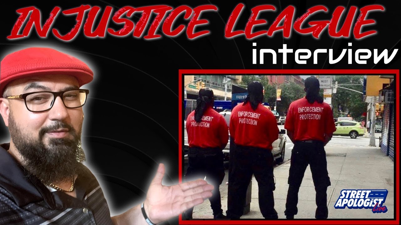 Ex-Members Respond to ICGJC - YouTube