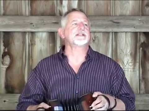 Rick Spencer: Jolly Roving Tar (Get Up Jack) - YouTube