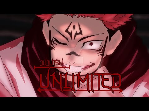 SUKUNA LOST IN INFINITY CASTLE - YouTube