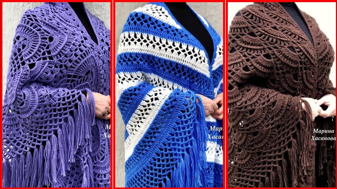 Russian Shawl Mod Scarf, Knit Cowl Wrap Shawl, Knit Shoulder Warmer ...