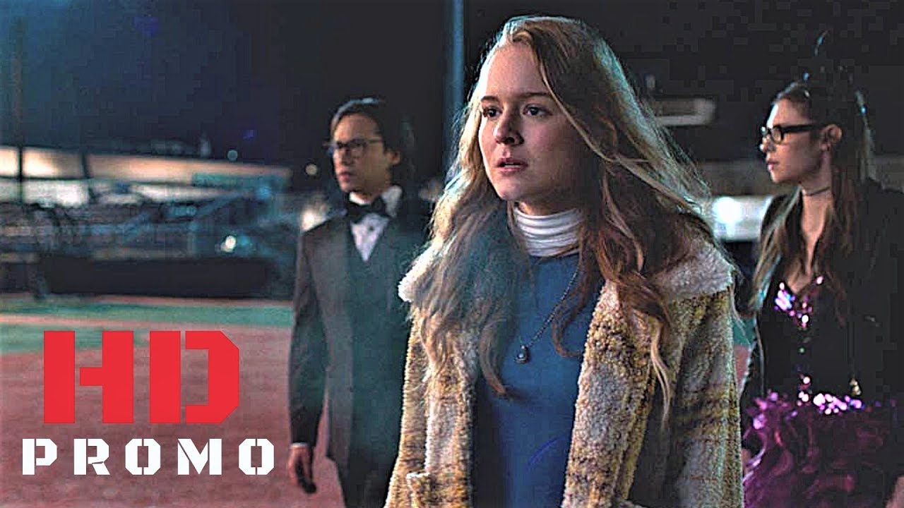 Supergirl 6x05 Promo "Prom Night" HD || Supergirl Season 6 Episode 5 ...