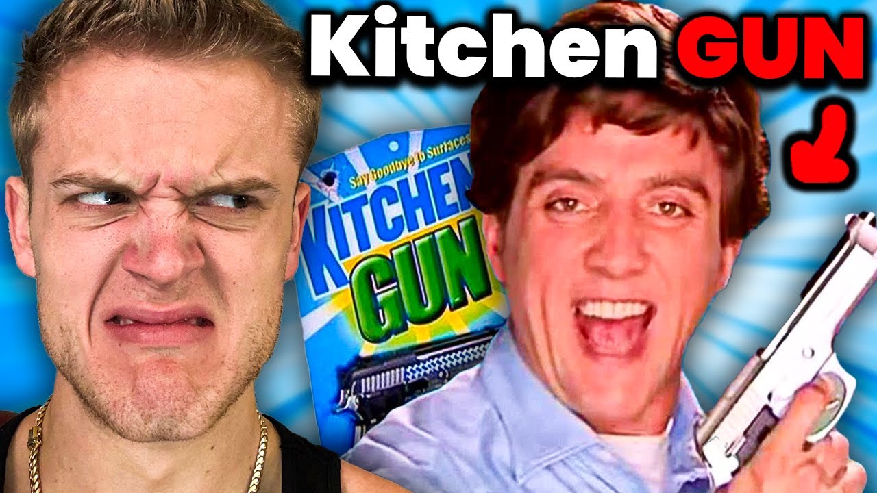 The WORST Ads Ever Made. (#2) - YouTube