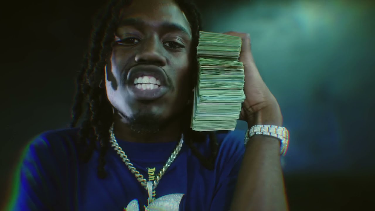 Money Mac - 23 Grams (official video) Dir. by Counterpoint2.0 - YouTube