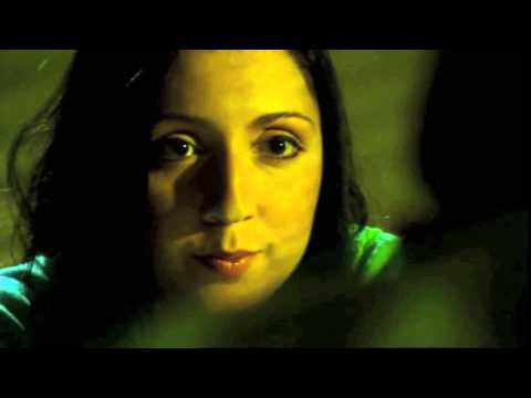 Anna Tyrie Showreel July 2012 - YouTube