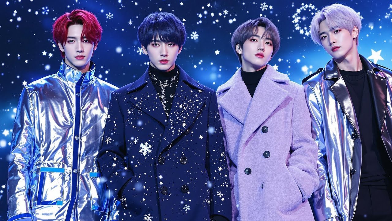 End of the year Stellar Pulse's playlist - YouTube