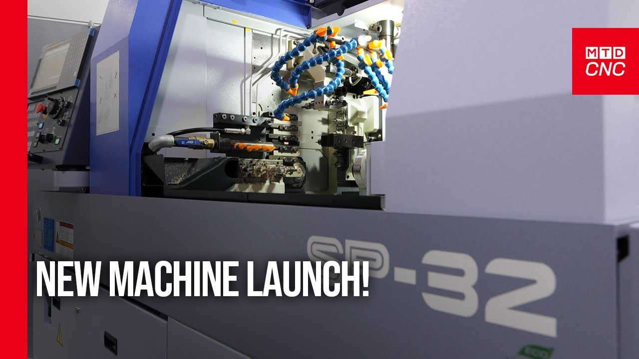 Big performance, compact package: Star GB’s brand-new entry-level ...