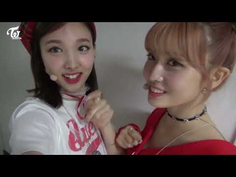 [ENG SUB] TWICE TV4 EP 02 TT COMEBACK WEEK