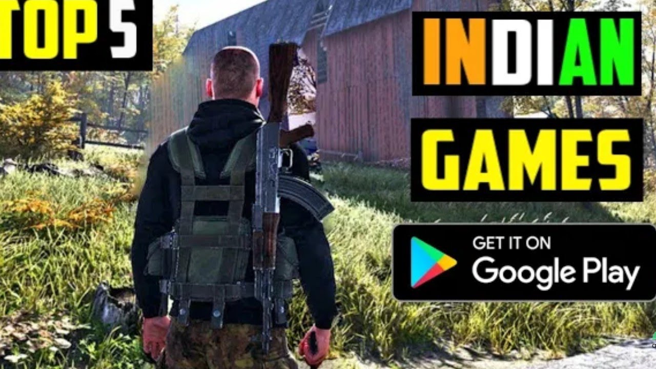 top 10 game GTA India game review Indian game new play store new game ...