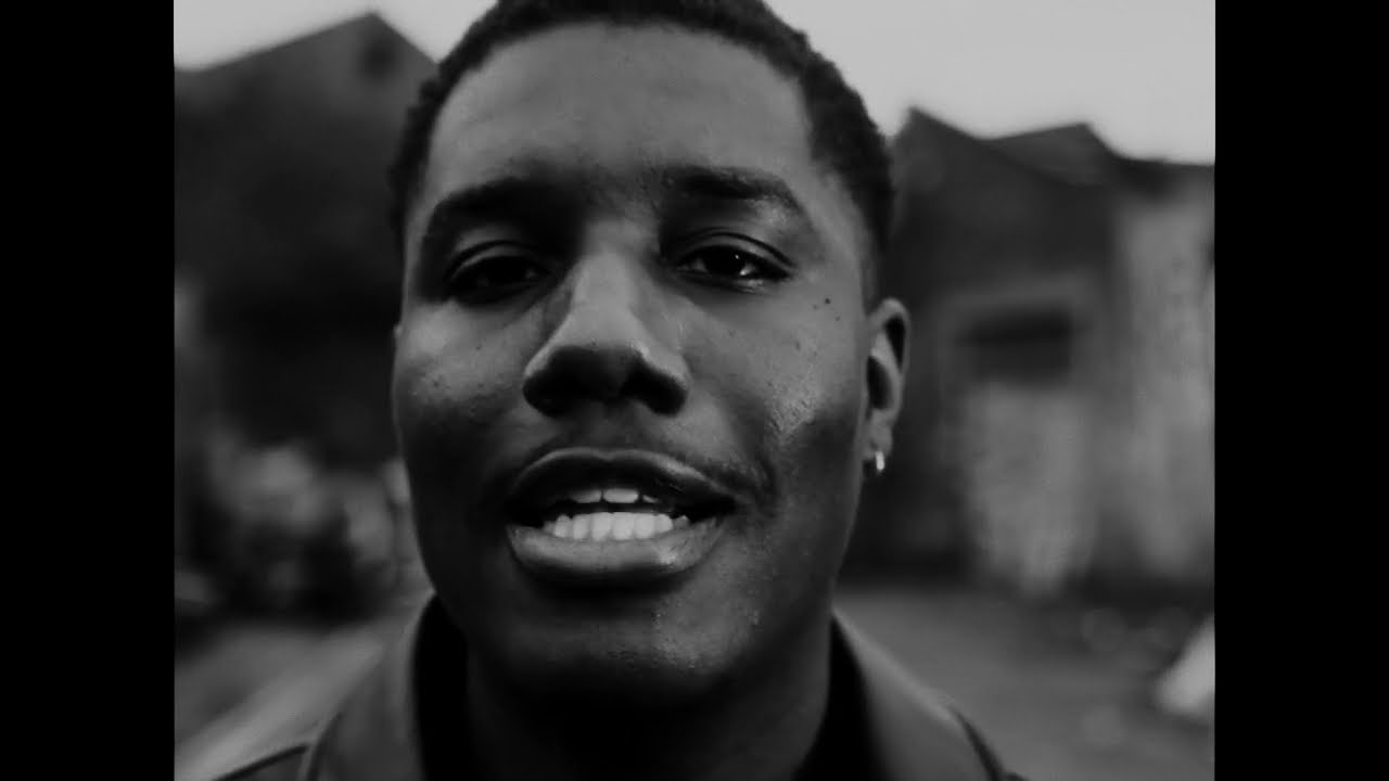 Katus Myles - CNF (Official Music Video) - YouTube