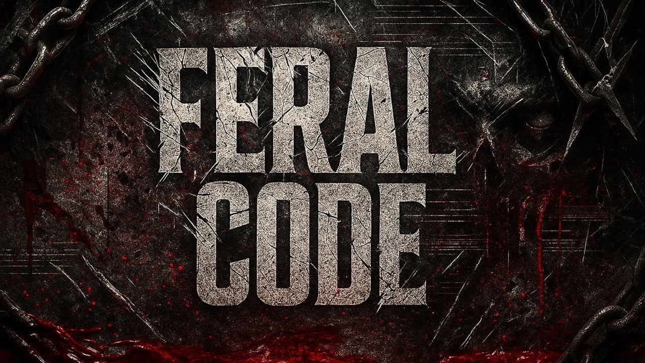 Eternal Freak - Feral Code - YouTube