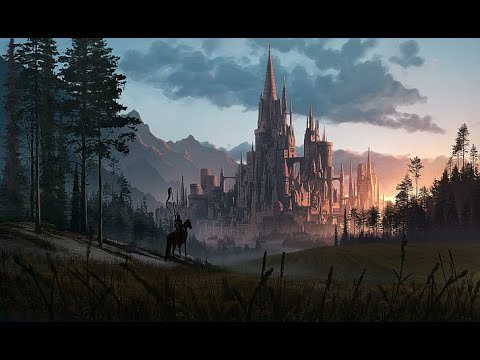 Albion Online - Utopia Kingdom - The Introduction - YouTube