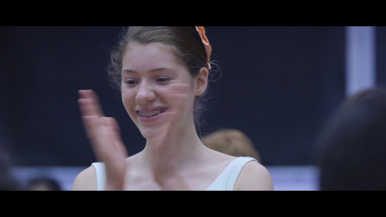 London Children's Ballet - Our Work - YouTube