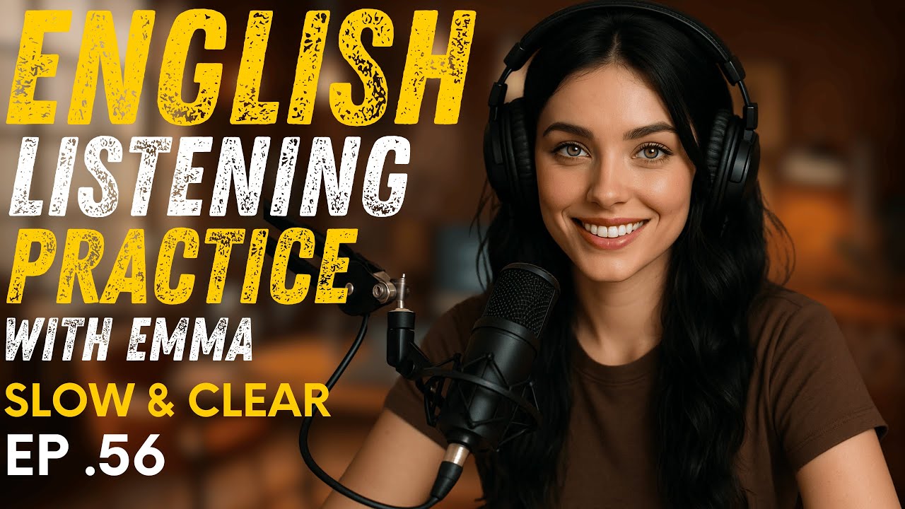 Develop Your English Confidence With Conversational Practice - YouTube