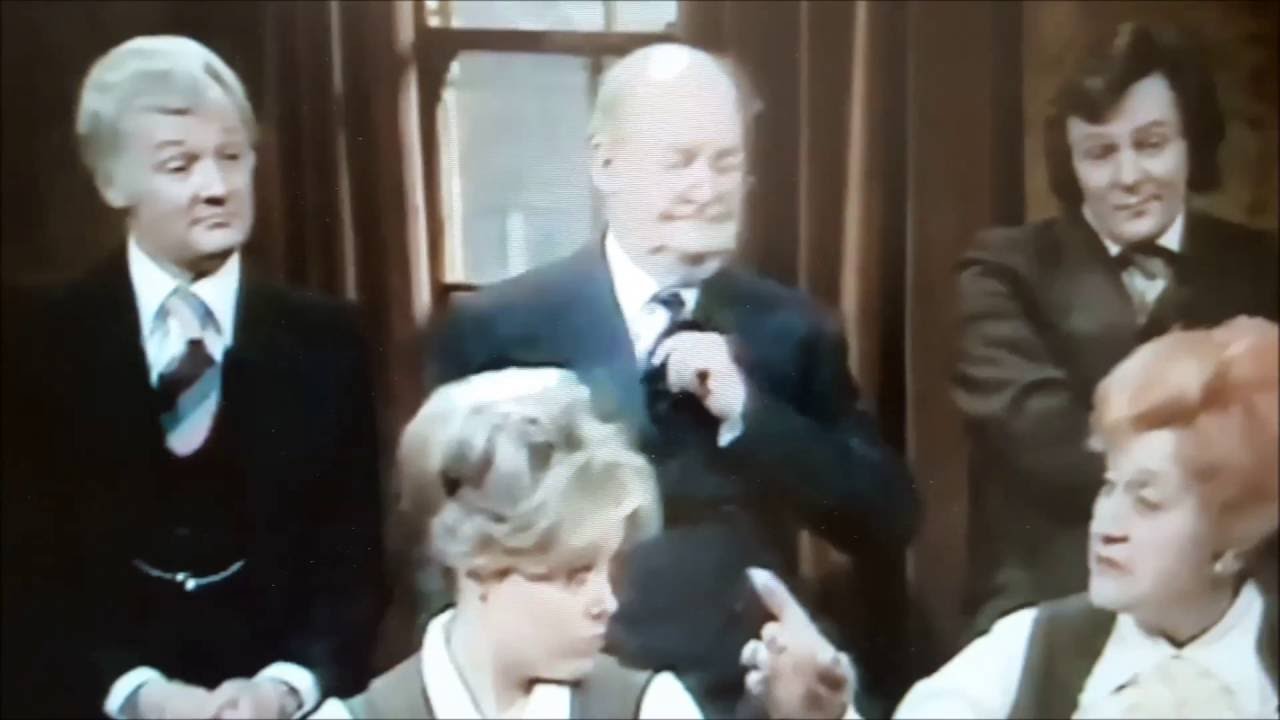 Mr Lucas - That's Exactly What I Would Have Done - YouTube