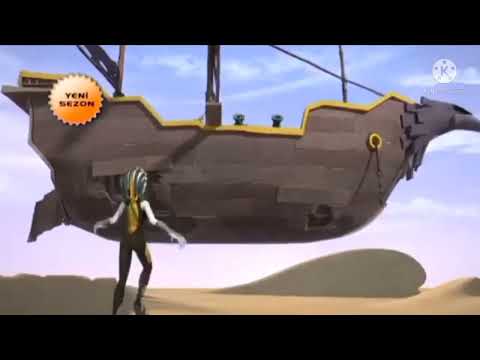 Kidz   Matt Hatter 1  Sezon   Her Gün 15 00