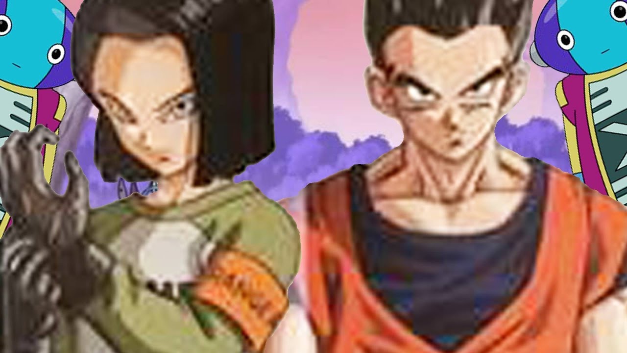 Dragon Ball Super Universe Survival Anime Plot Revealed! "Beginning of ...