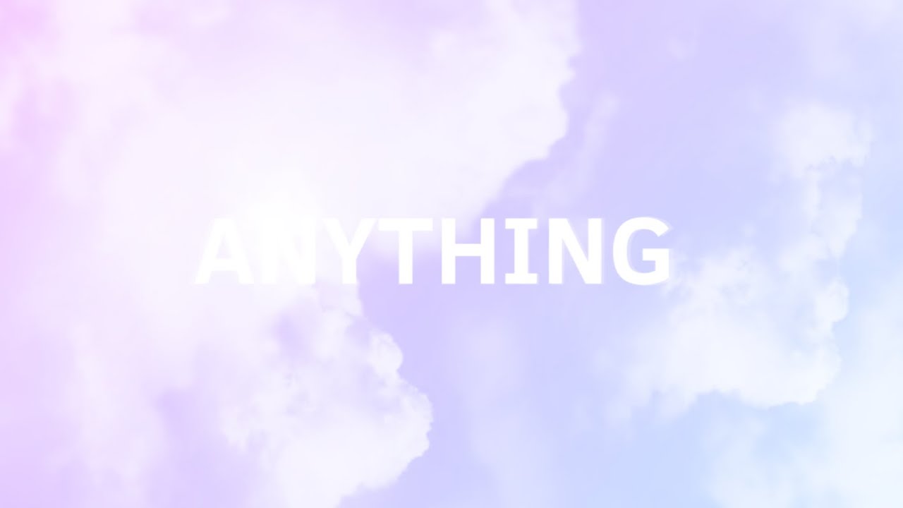 Anything || Animation Meme (FlipaClip & 13+) - YouTube