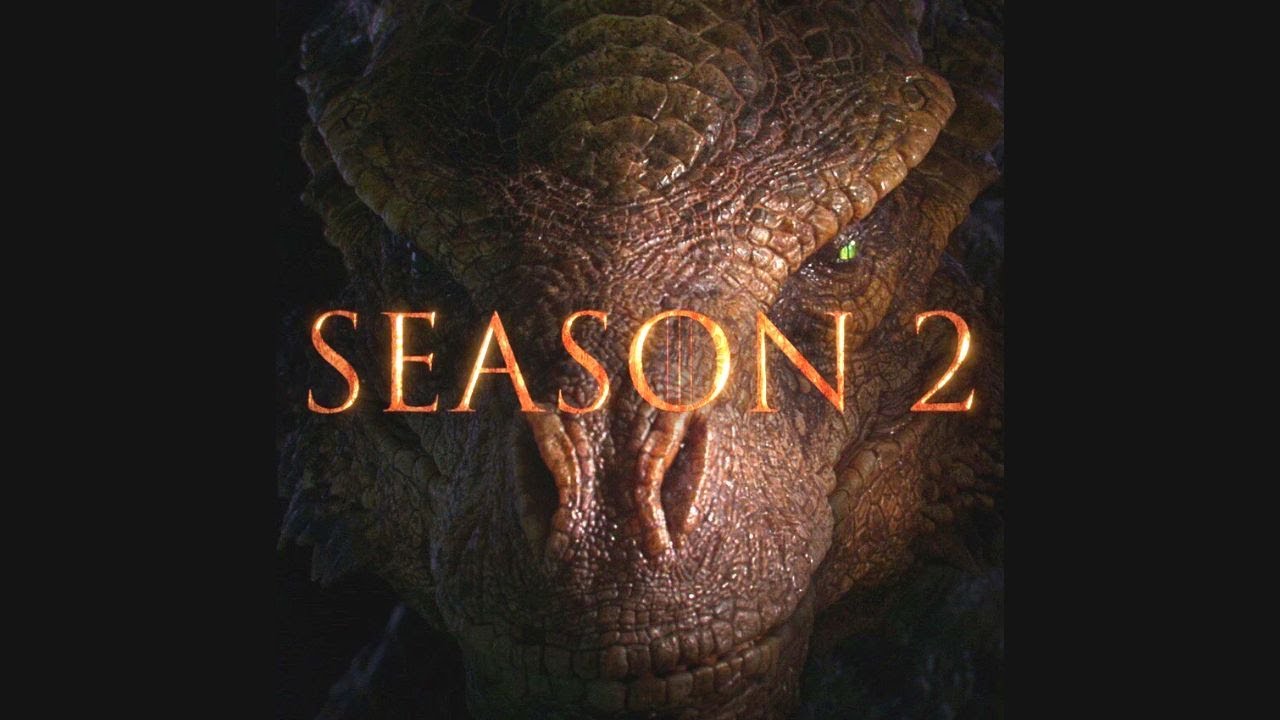 How long until House of the Dragon season 2 #houseofthedragon #hotd2 # ...