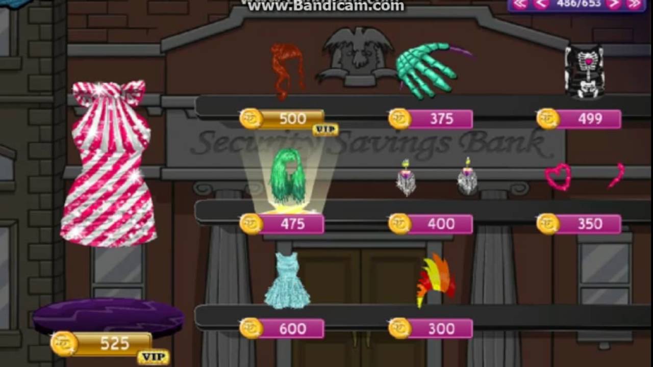 How to get rares on msp - YouTube
