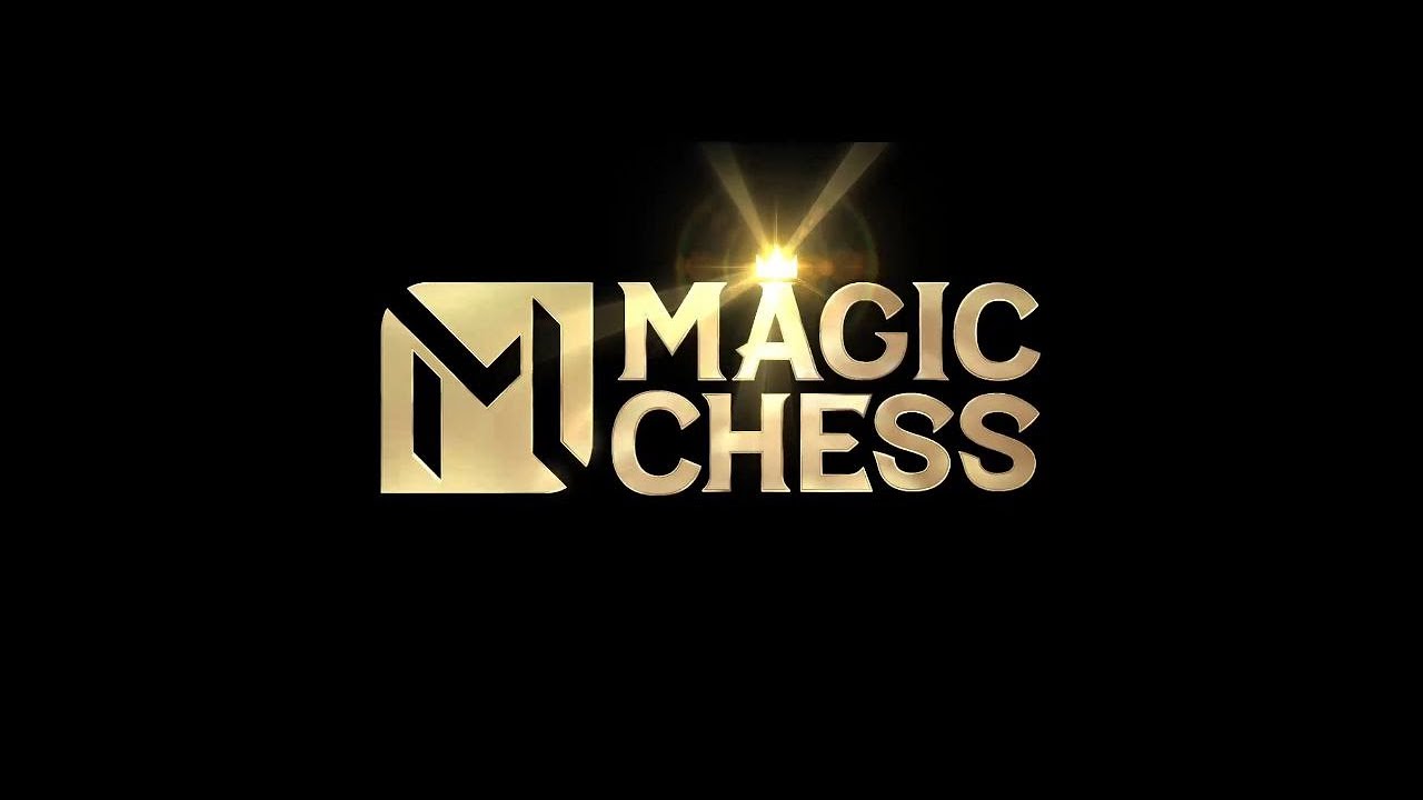 Live Stream Magic Chess! - YouTube