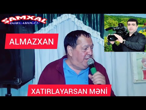 ALMAZXAN XATIRLAYARSAN MƏNİ YENİ OPERATOR DƏRGAHOĞLU