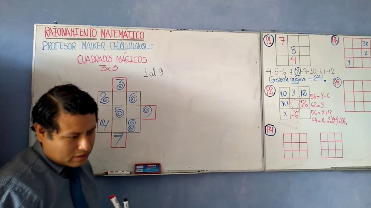 LOS NÚMEROS MARCA PERÚ - YouTube