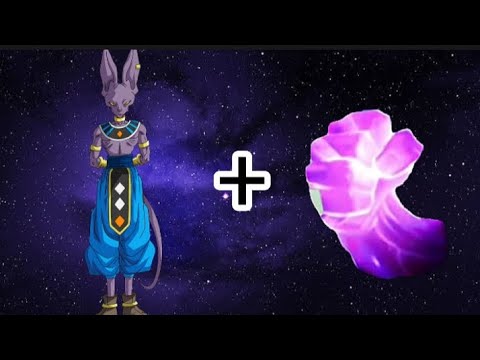 Beerus Ture Form 🆚 All - YouTube