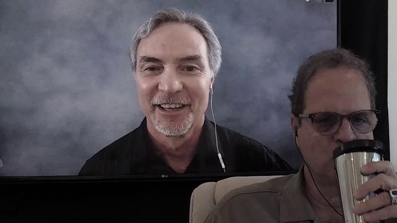 John Rubino - More Ungovernability - YouTube