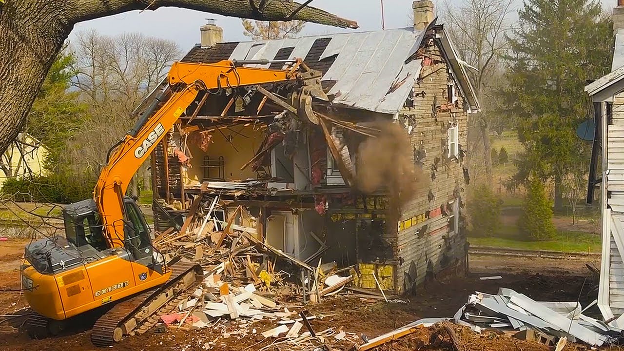 De Leukste Graafmachine Filmpjes 👷 - Graafmachine Kinderfilmpjes ...