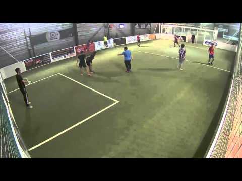 Team Saint-Aug 4 - 7 Tri7a: But de Quentin Tardy (24 min) - YouTube