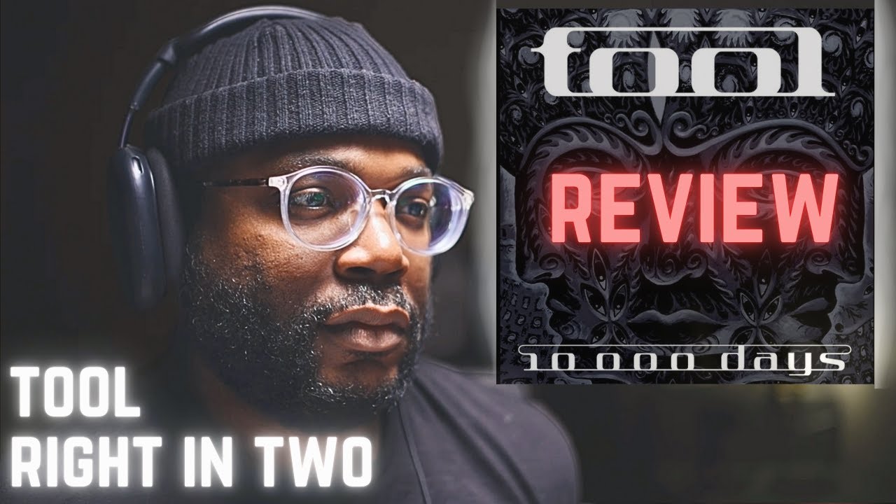 Tool - Right in Two | A Tool Fan MUST | Song Review - YouTube