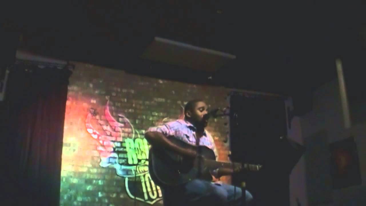 Christopher Mills - Breakeven (The Script Cover) - YouTube