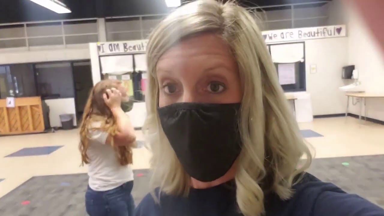 Mrs. Broughton - HWE Virtual Open House - YouTube