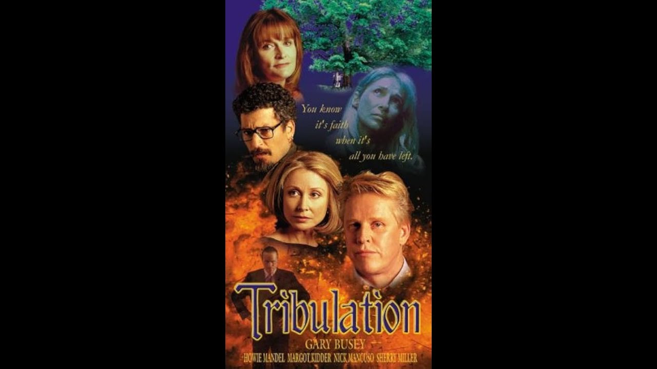 TRIBULATION MOVIE SCORE (2001) - YouTube