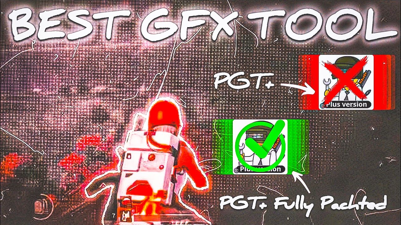 120 FPS GFX TOOL | 90 FPS GFX TOOL | 60 FPS GFX TOOL - YouTube