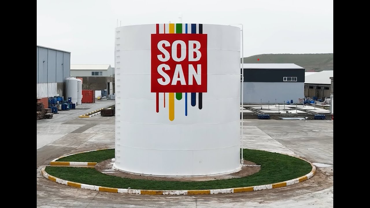 SOBSAN 25 il Sizinlə! - YouTube