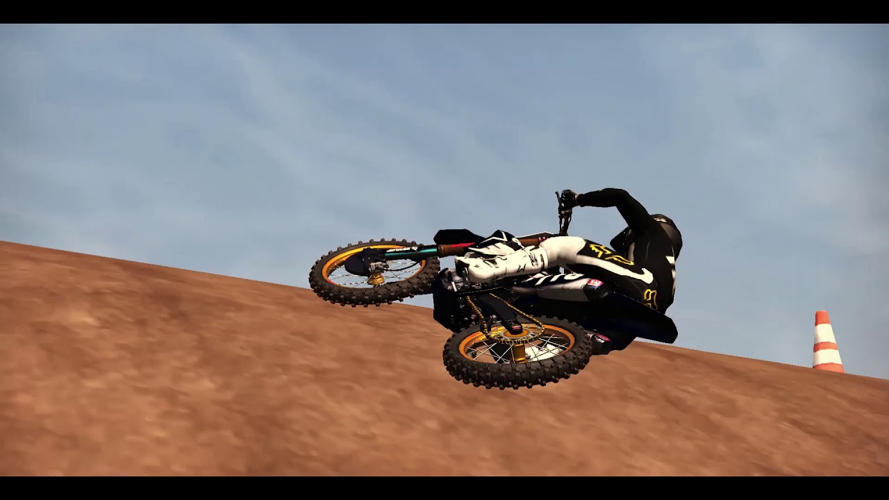 GOON FILMS | MX SIMULATOR EDIT #5 - YouTube