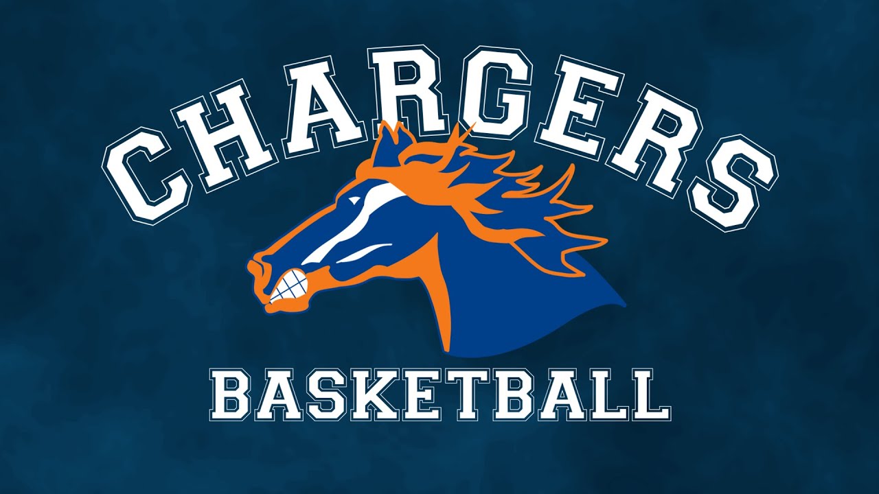 Meet the Team 2023 - Charger Basketball - YouTube