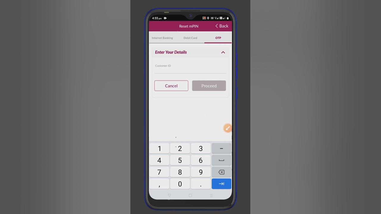How To Reset Mpin In Axis Mobile App forgot Mpin Axis Bank Mobile App how-to-reset-mpin-in-axis-mobile-app-forgot-mpin-axis-bank-mobile-app