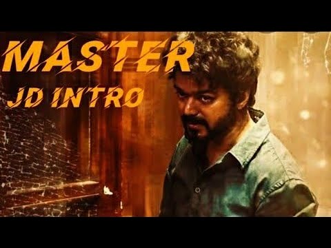 #master Master JD Intro BGM || ringtone - YouTube