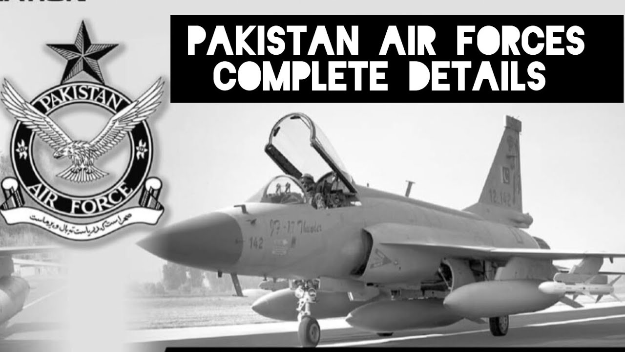 How to apply in PAF | PAF Online Registration 2023 |GD pilot - YouTube