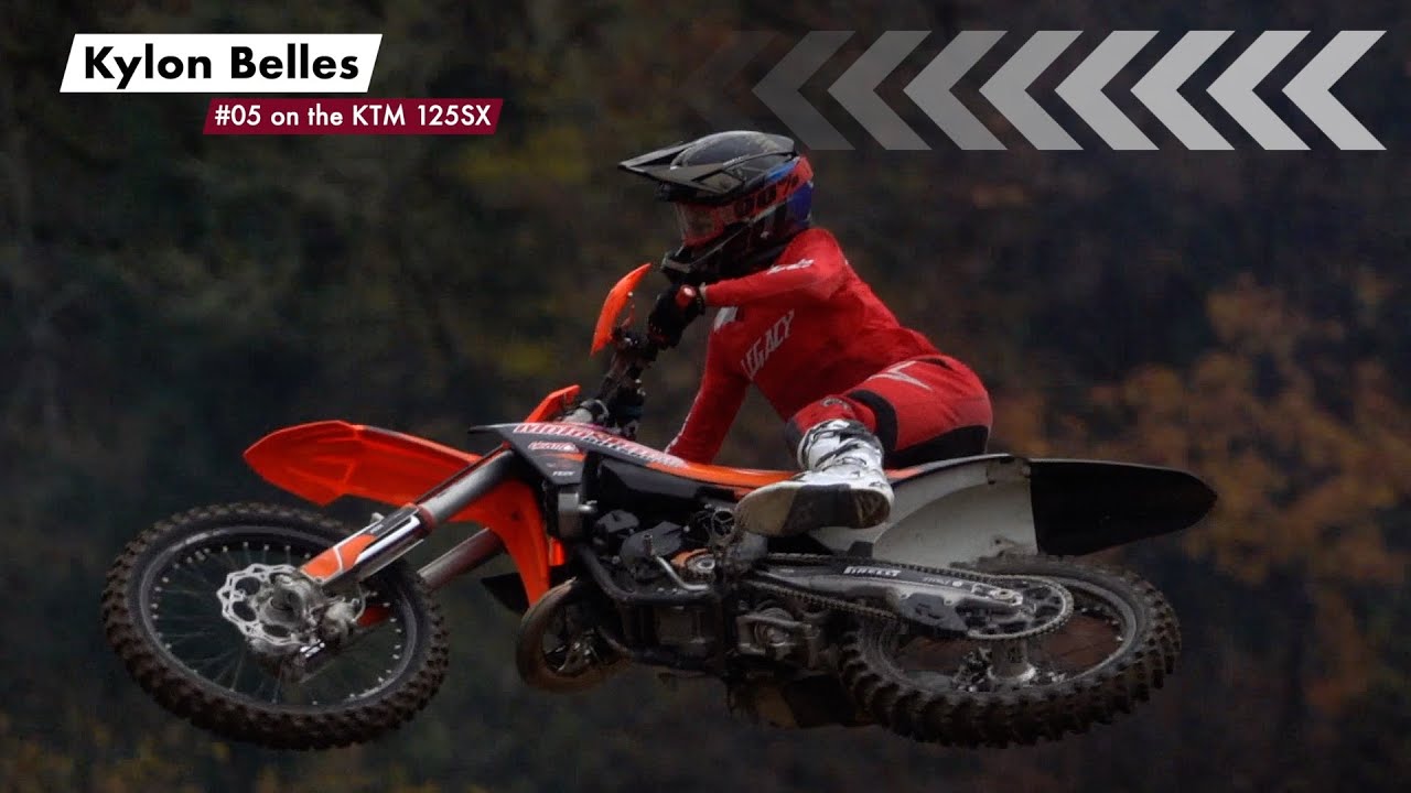 Kylon Belles #05 - YouTube