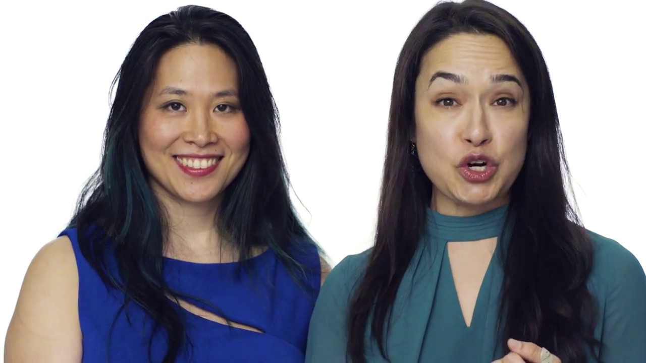 Metta Murdaya, President & Founder Juara and Yoshiko Roth, Co-Founder ...