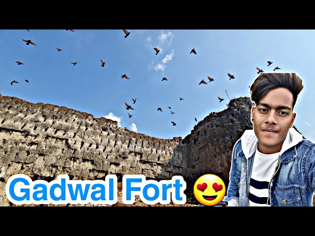 Forte Gadwal