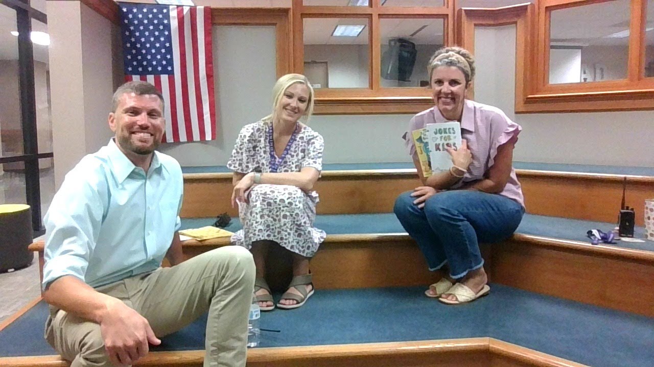 Redding News 9-6-23 - YouTube