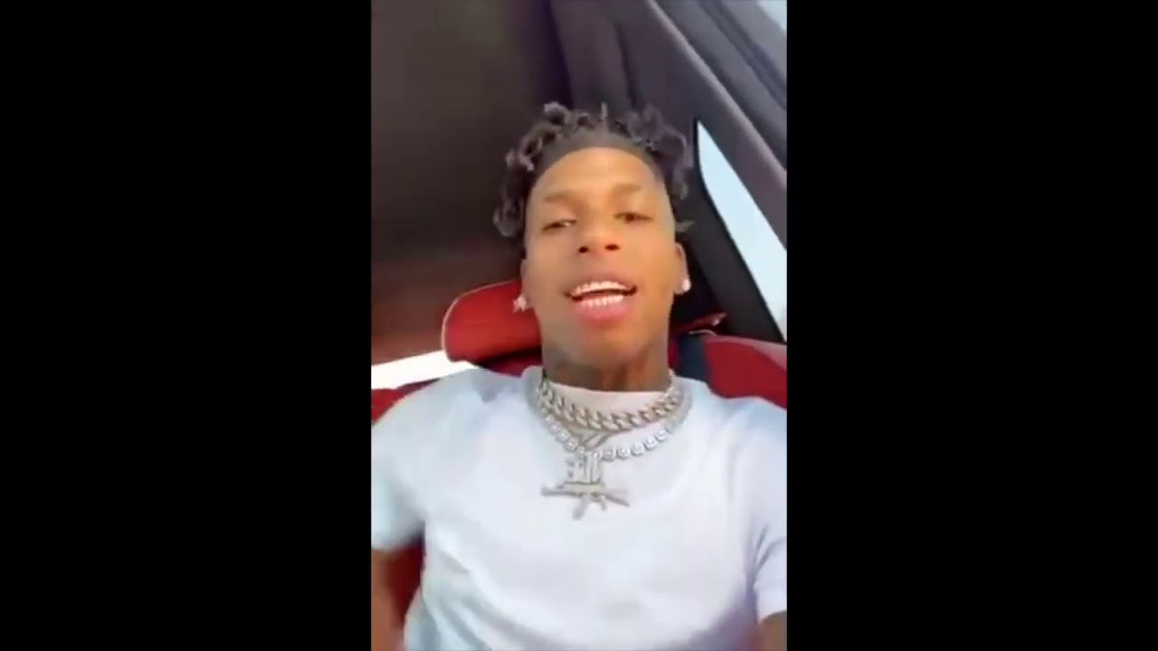 NLE Choppa- Bryson (Official Snippet) - YouTube