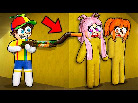 TROLLING MY GIRLFRIENDS WITH SECRETS IN MECCHA CHAMALEON