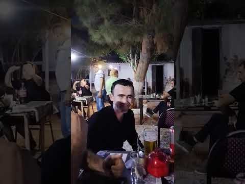 ULVI ALIZADE 2025 YENI