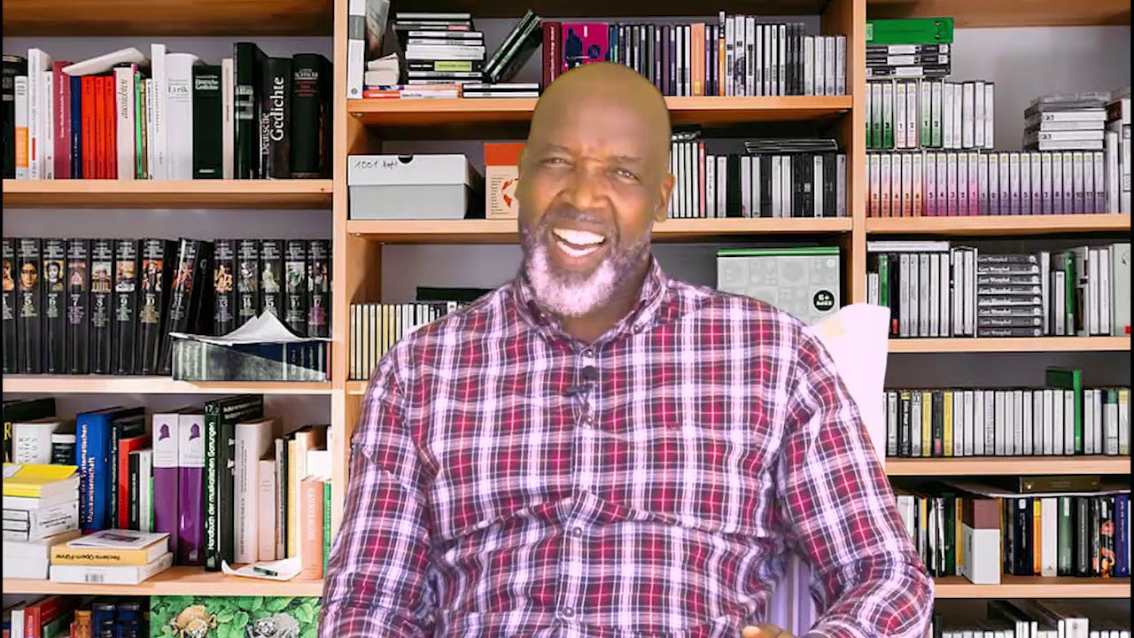 Faithful to God.By Rev SC Mathebula - YouTube