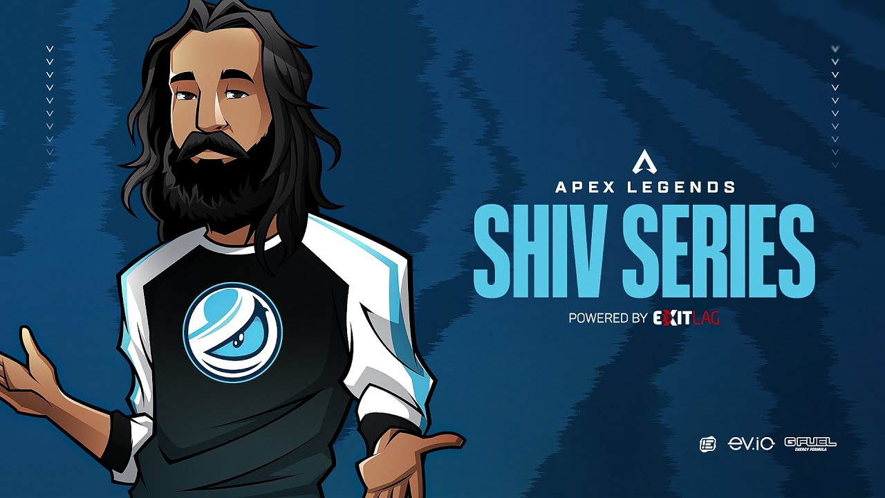 Torneo de ShivFps por 10k | APEX LEGENDS | YANYA - YouTube